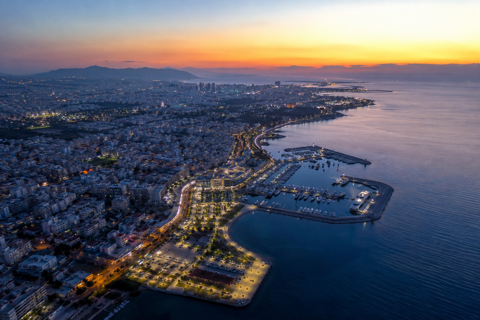 Best areas to buy property in Athens Greece: 2026 guide